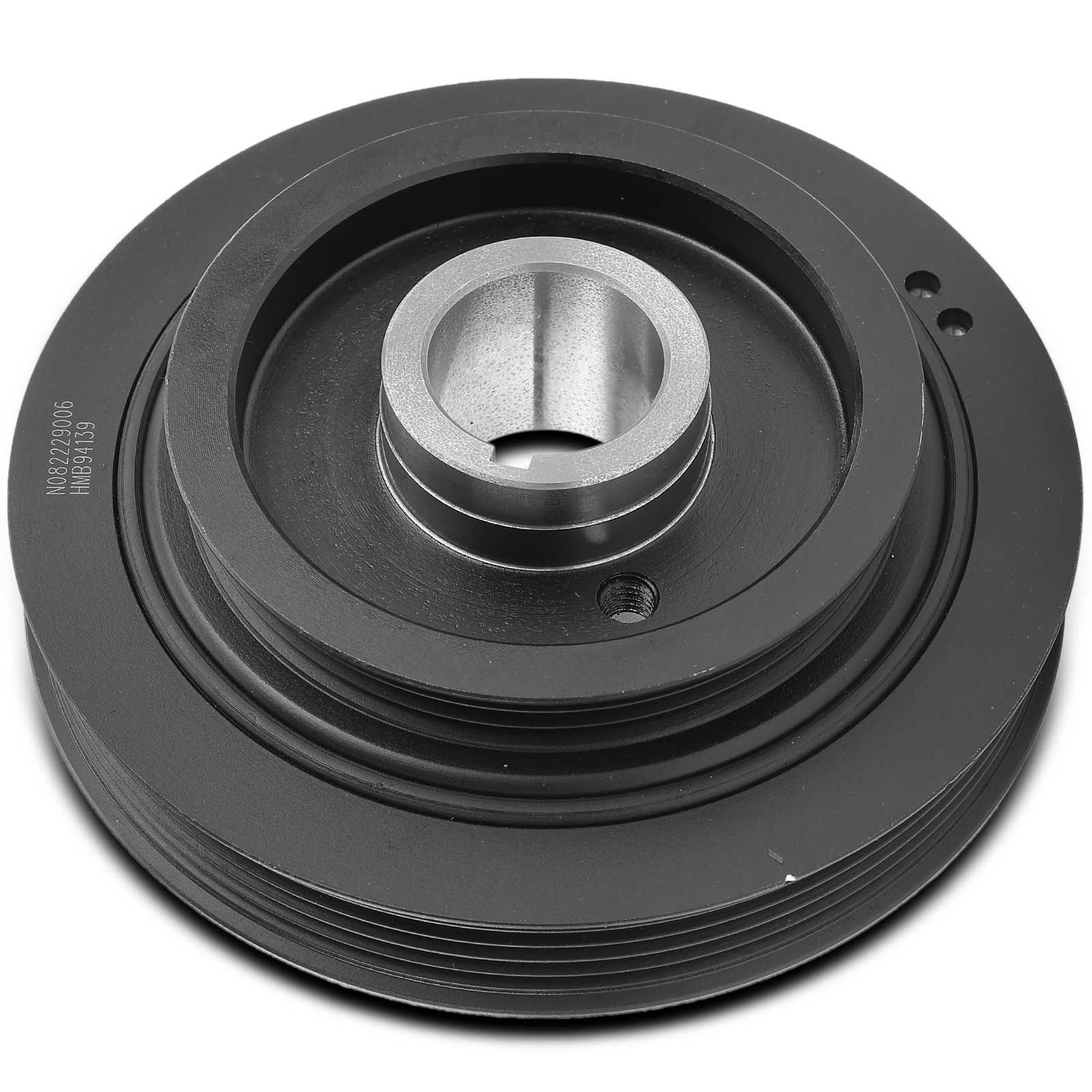 Engine Harmonic Balancer for Toyota Camry 1992-2001 Celica RAV4 Solara ...