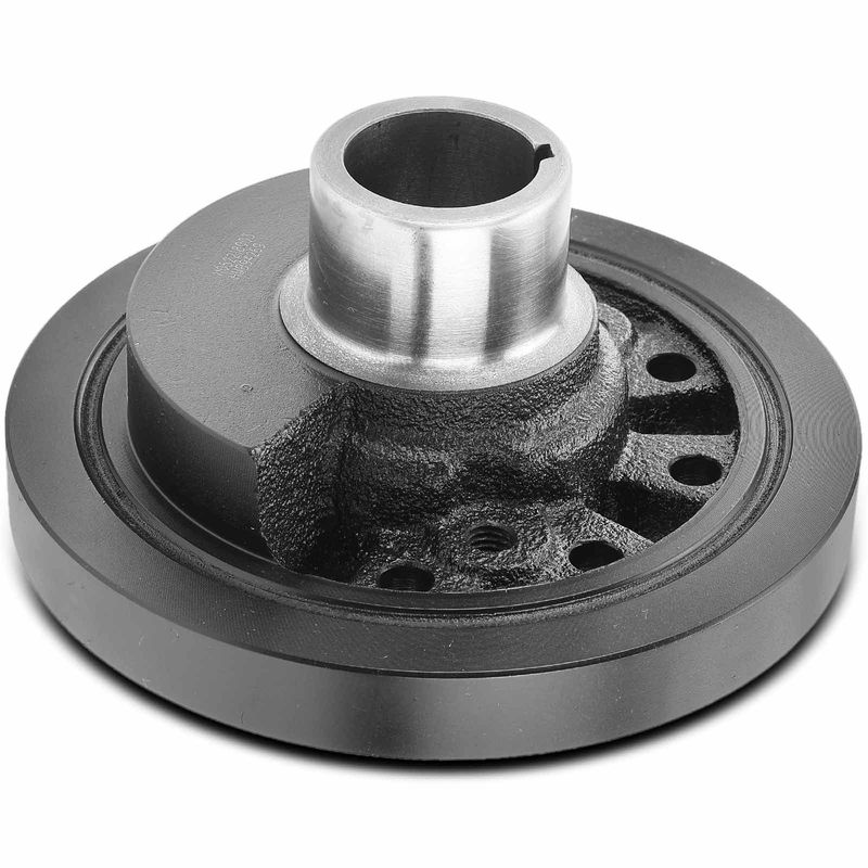 Engine Harmonic Balancer for Ford 300 Bronco Custom Mustang Mercury Voyager