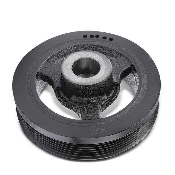 Harmonic Balancer Chrysler 300 Dodge Challenger Charger Magnum 05-08