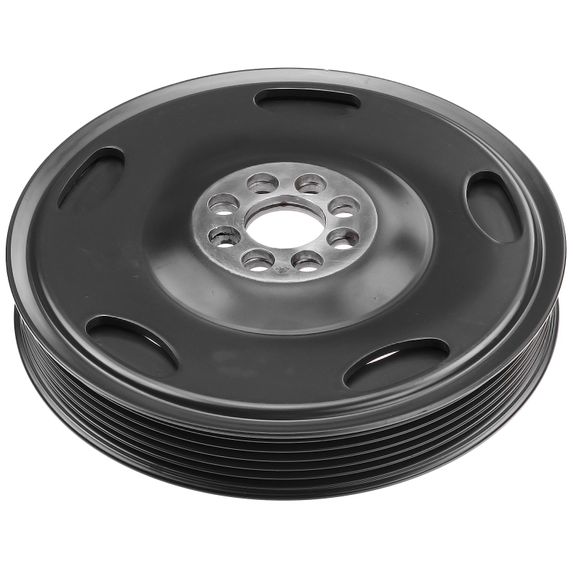 Harmonic Balancer Audi A6 2006-2013 A6 Quattro A4 A4 Quattro Q5 3.2L