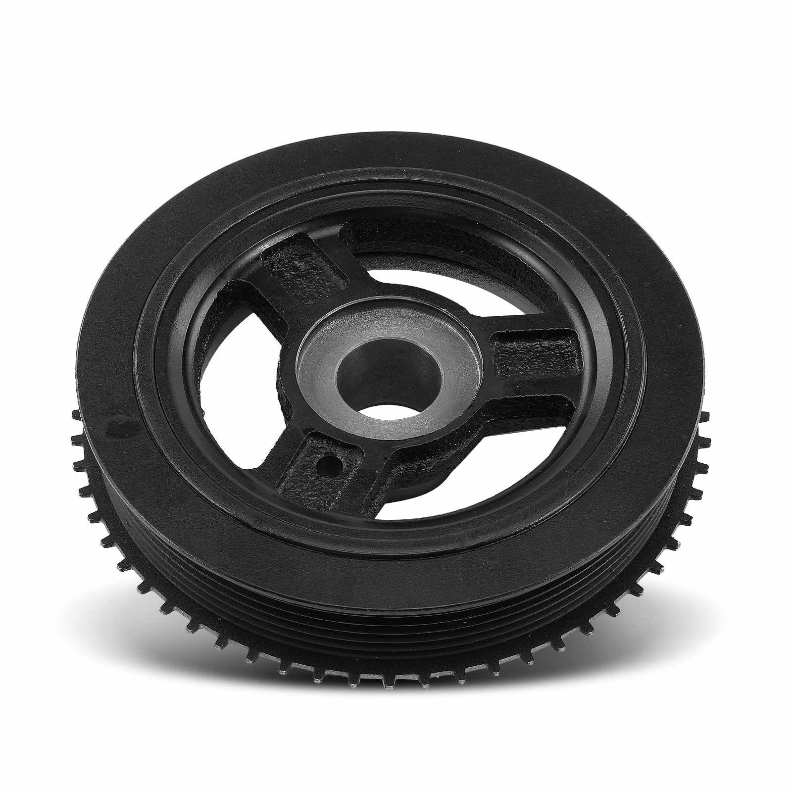 Engine Harmonic Balancer for Mazda 3 2007-2013 6 2006-2007 CX-7 2007 ...