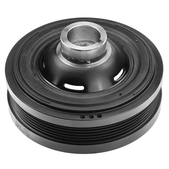Harmonic Balancer Mercedes-Benz C350 E300 E350 E400 ML350 3.5L