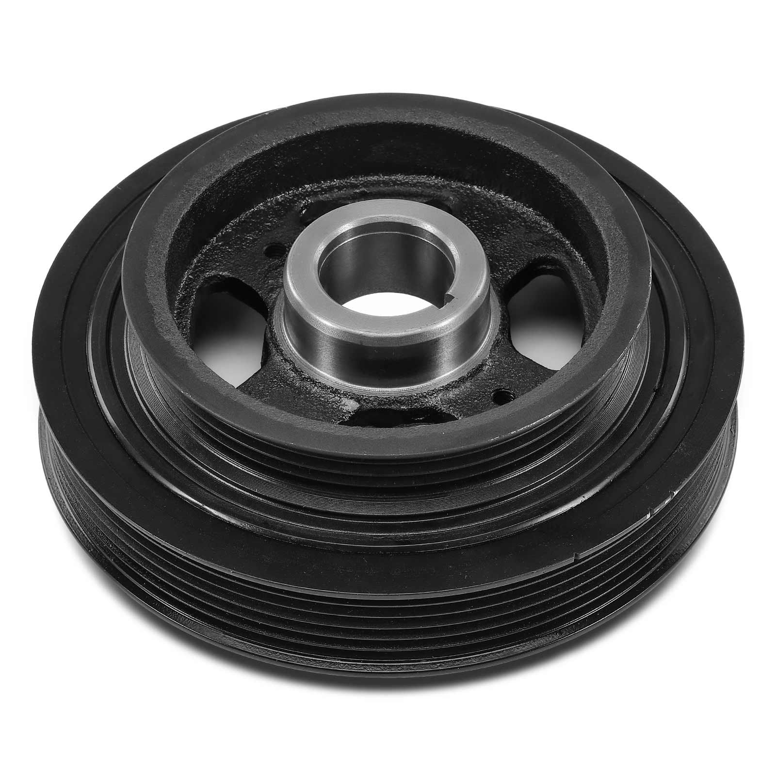 Engine Harmonic Balancer for Nissan Sentra 2000-2001 INFINITI G20 1999 ...