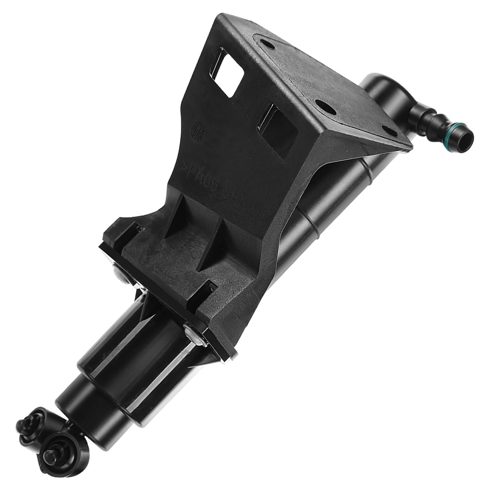 Front Driver Headlight Washer Nozzle for Mercedes-Benz W164 ML350 ML450 ...