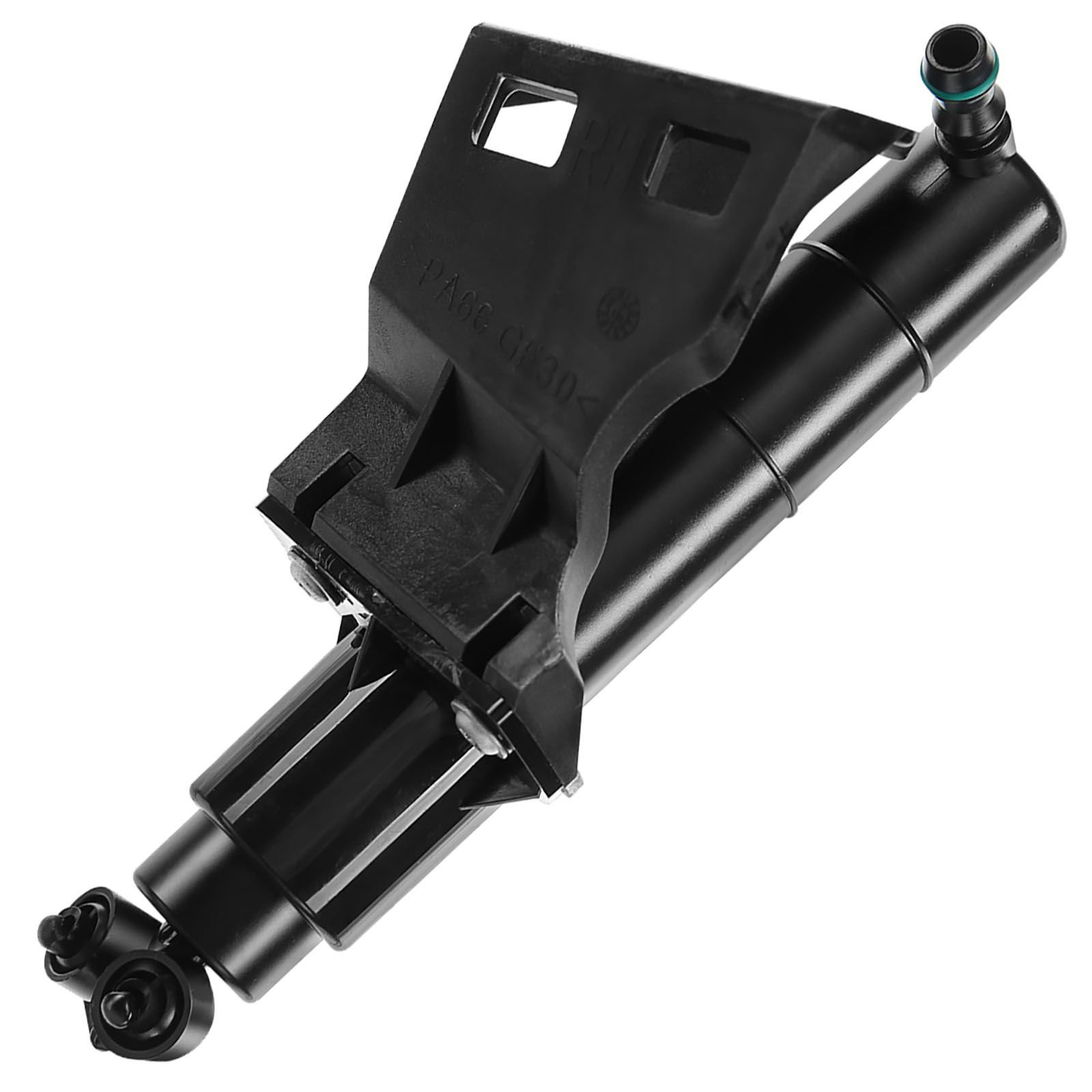 Front Passenger Headlight Washer Nozzle for Mercedes-Benz W164 ML350 ...