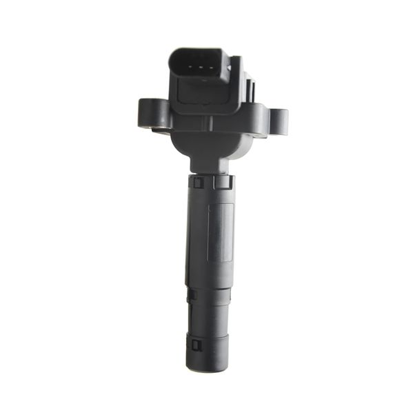 Ignition Coil Mercedes-Benz C230 W203 Kompressor 2003-2005