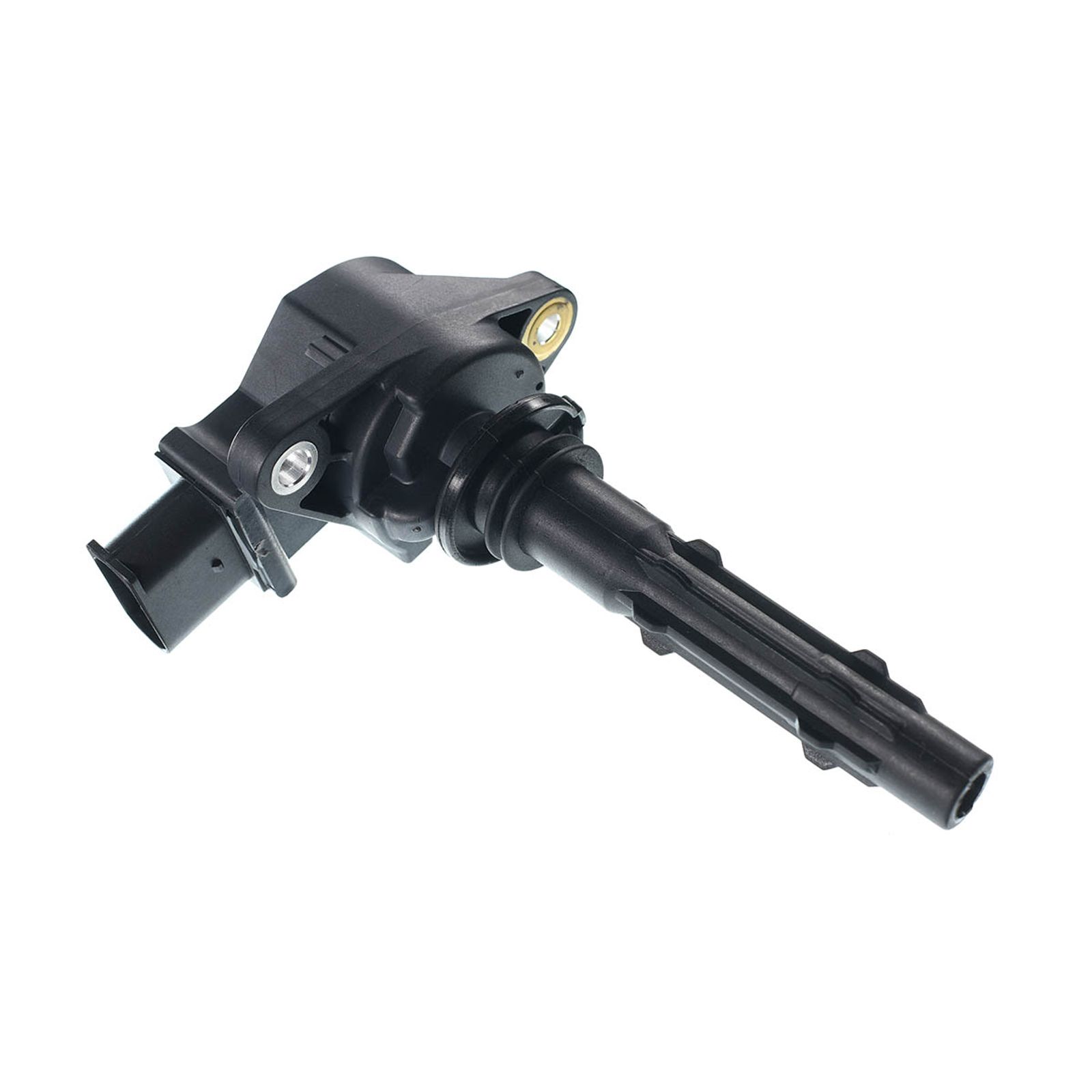 Ignition Coil with 4 Pins for Mercedes Benz C280 C300 C350 CL550 G550 ...