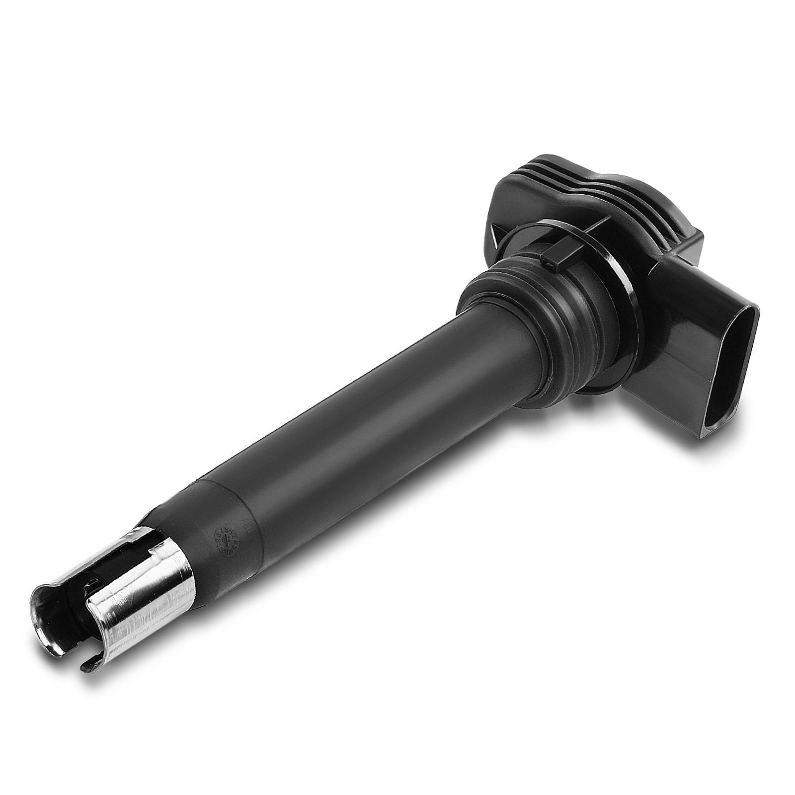 Ignition Coil with 4 Pins for Volkswagen Passat Jetta Beetle Rabbit ...