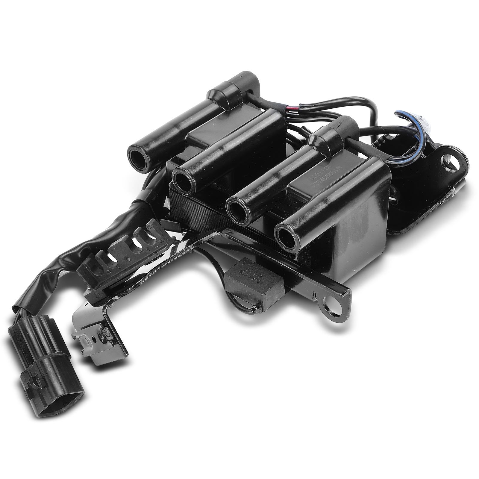 Ignition Coil for Dodge 2000 GTX Eagle Talon Hyundai Sonata Mitsubishi ...
