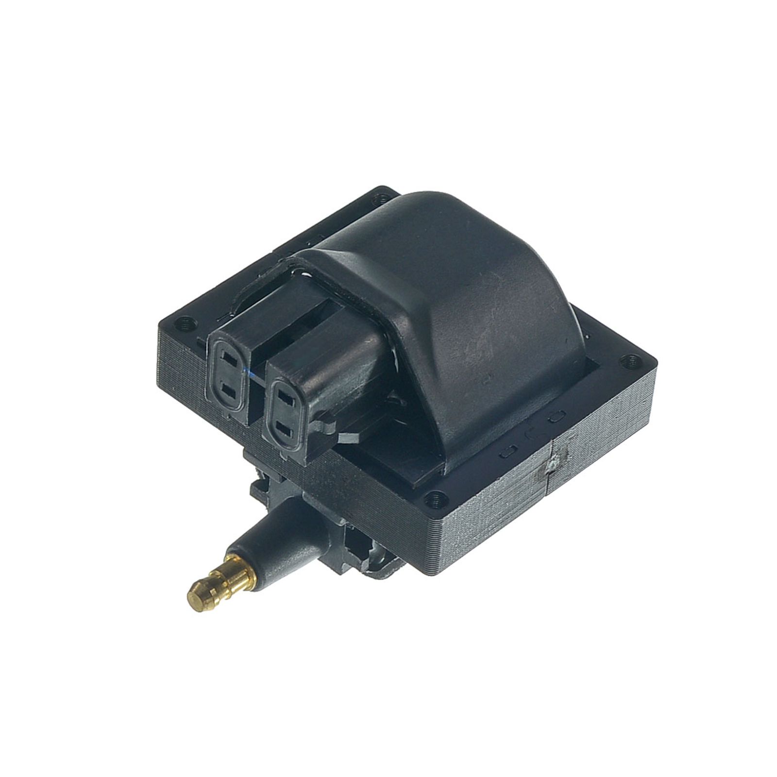 Ignition Coil with 4 Pins for 1988 Chevrolet S10 2.8L V6