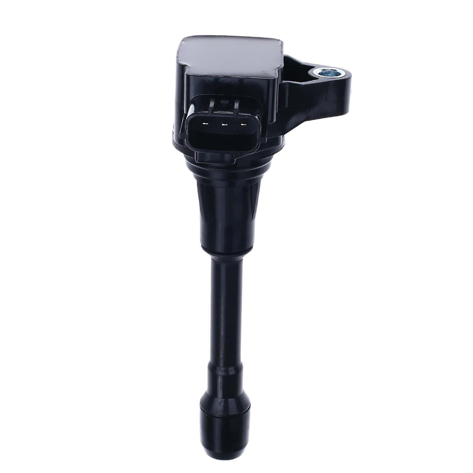 Ignition Coil with 3 Pins for Infiniti QX56 11-13 QX80 14-19 Nissan ...