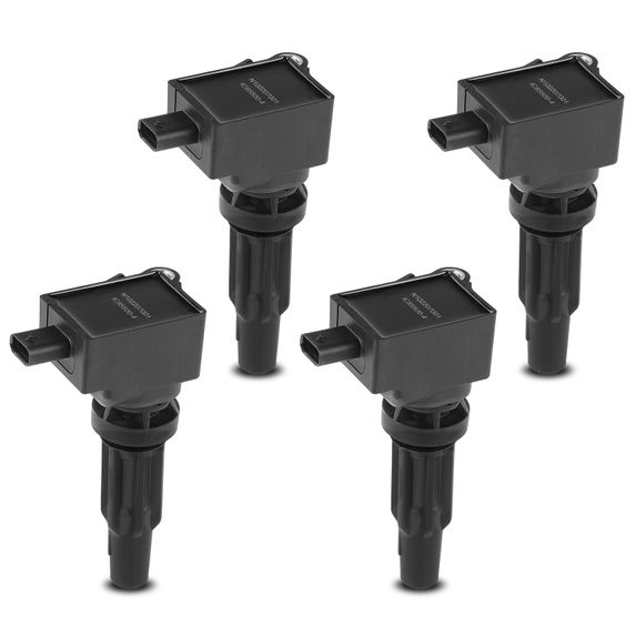 Ignition Coil 2022 Ford Escape 2.0L l4 | A-Premium