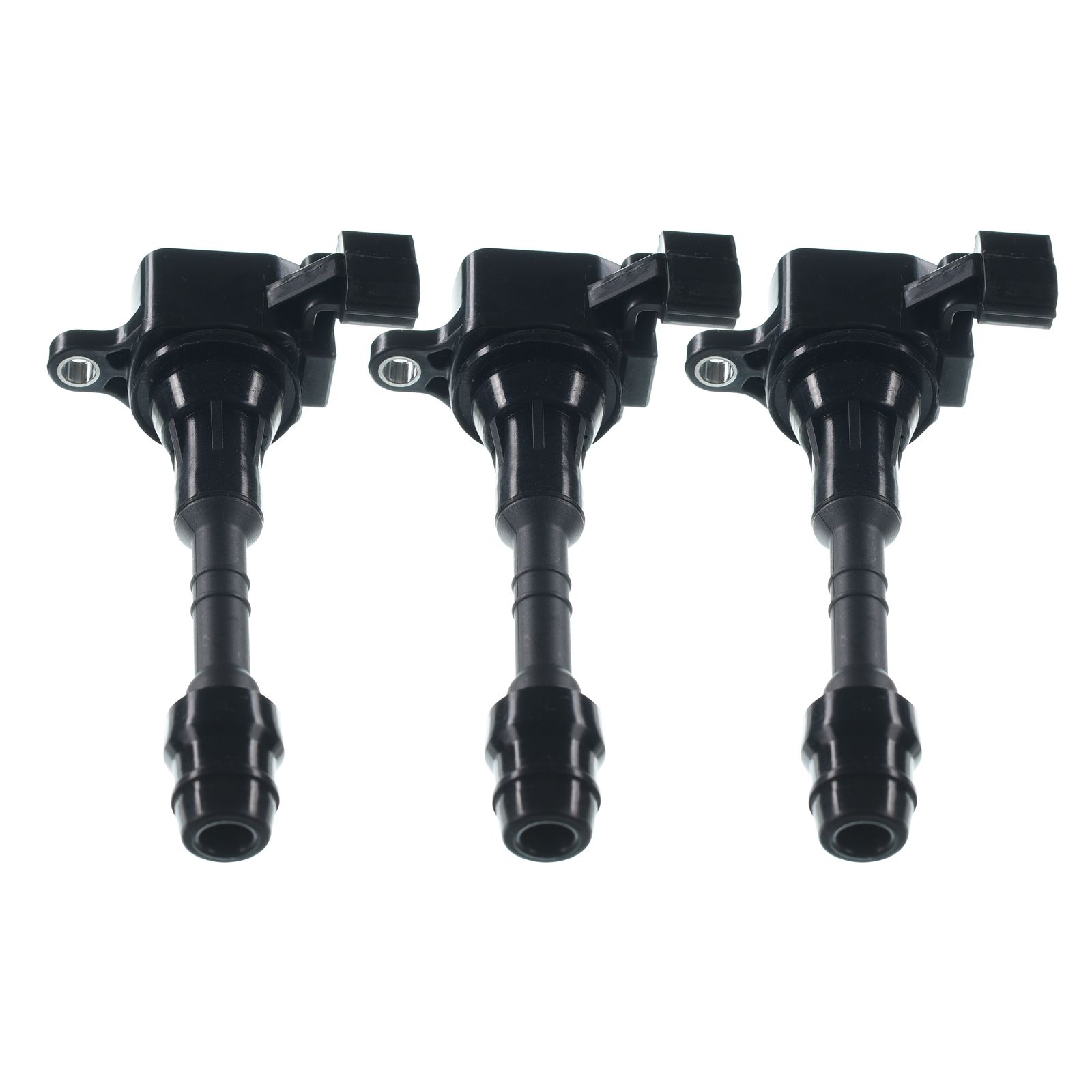 3 Pcs Ignition Coils with 3 Pins for 2019 Nissan Frontier 4.0L V6 | A ...