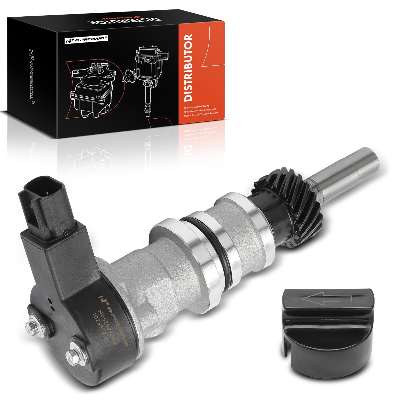 Engine Camshaft Synchronizer for Ford Explorer Ranger Mazda B4000 1999 ...