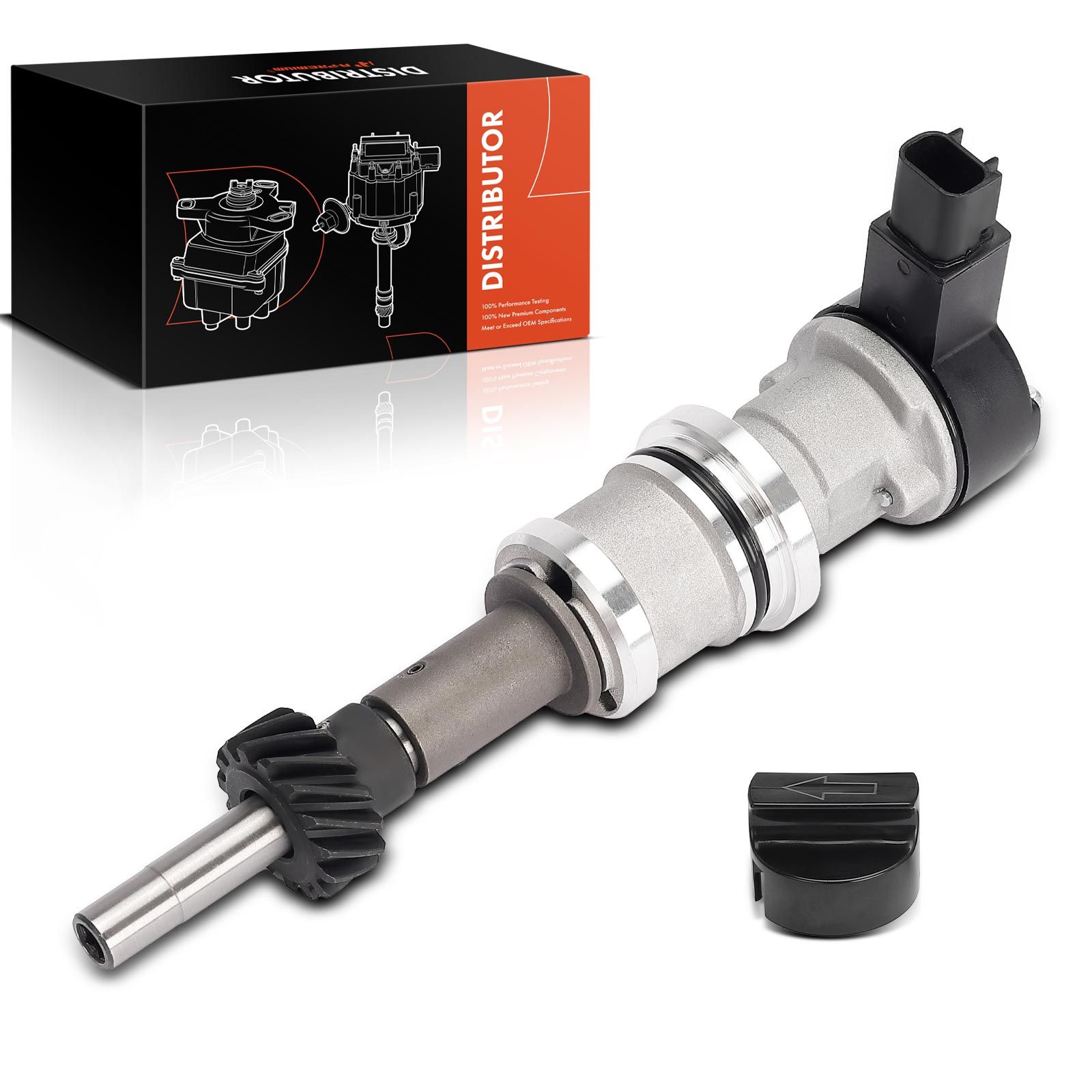 Engine Camshaft Synchronizer for Ford Explorer Mercury Mountaineer 1999 ...