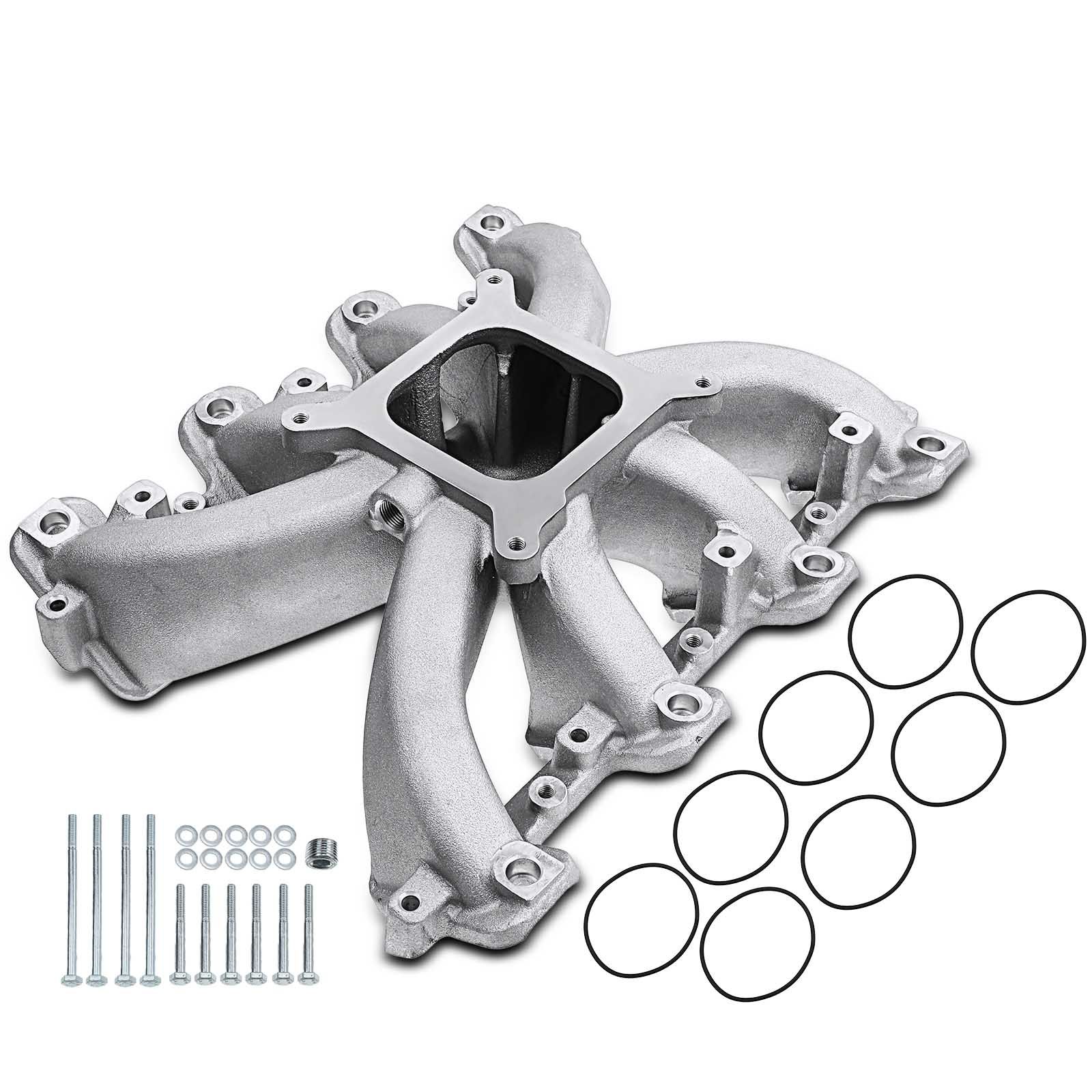 Upper Engine Intake Manifold for 1997 Chevrolet Corvette 5.7L V8