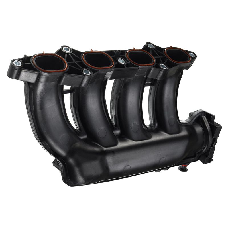 Intake Manifold for Mercedes-Benz C-Class W203 C230 L4 1.8L 2003-2005 ...