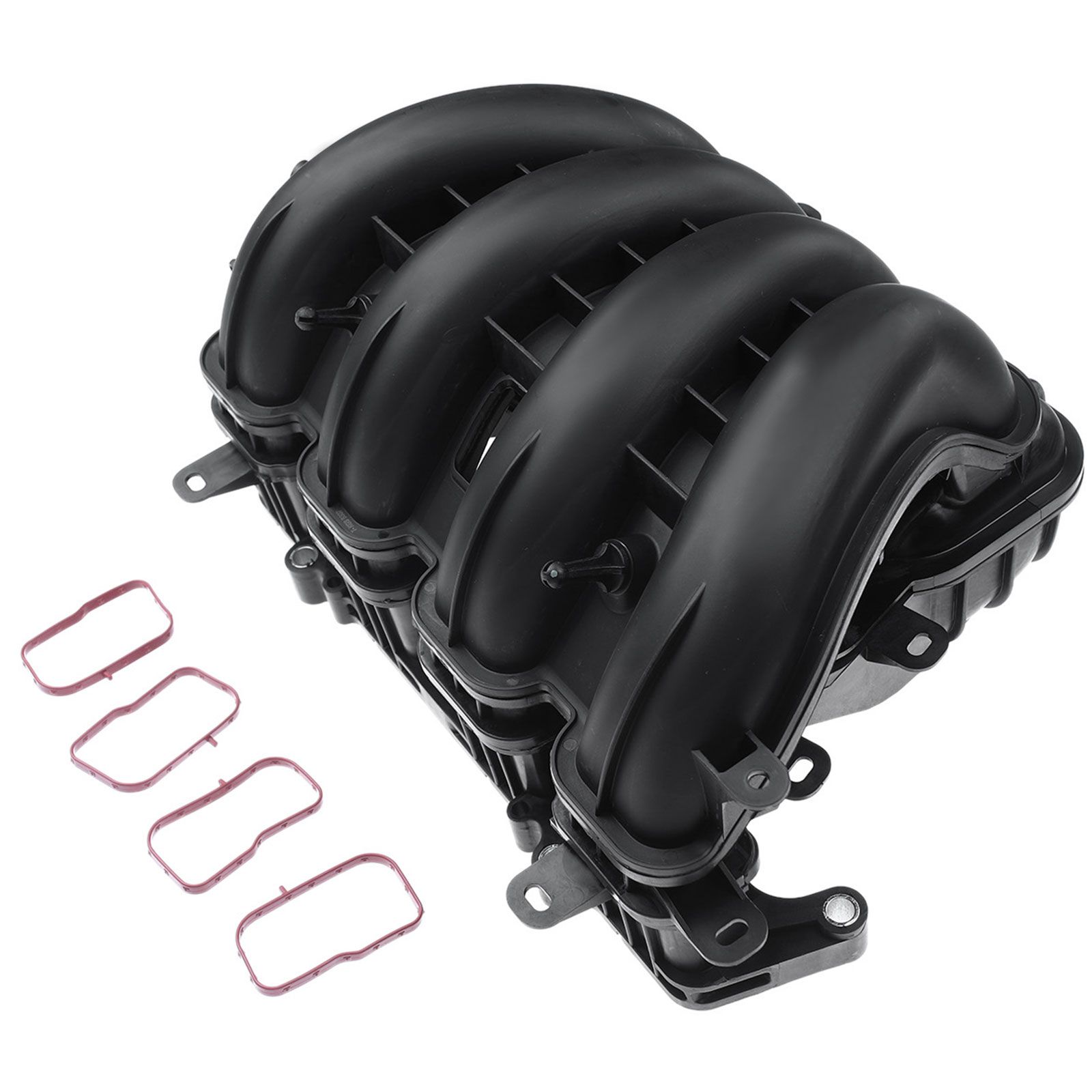 Engine Intake Manifold with Seal for Mazda 3 2014-2018 6 CX-5 2014-2017 L4 2.5L | A-Premium