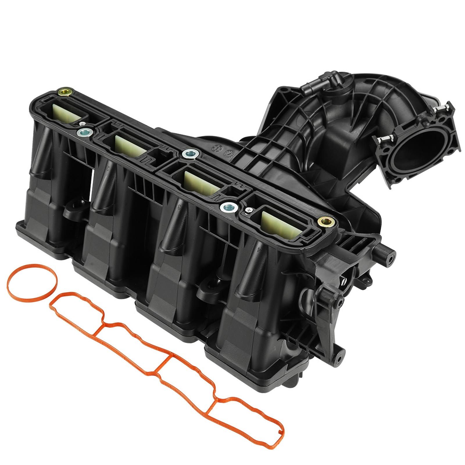 Intake Manifold for Jeep Patriot Compass Dodge Avenger Chrysler Sebring ...
