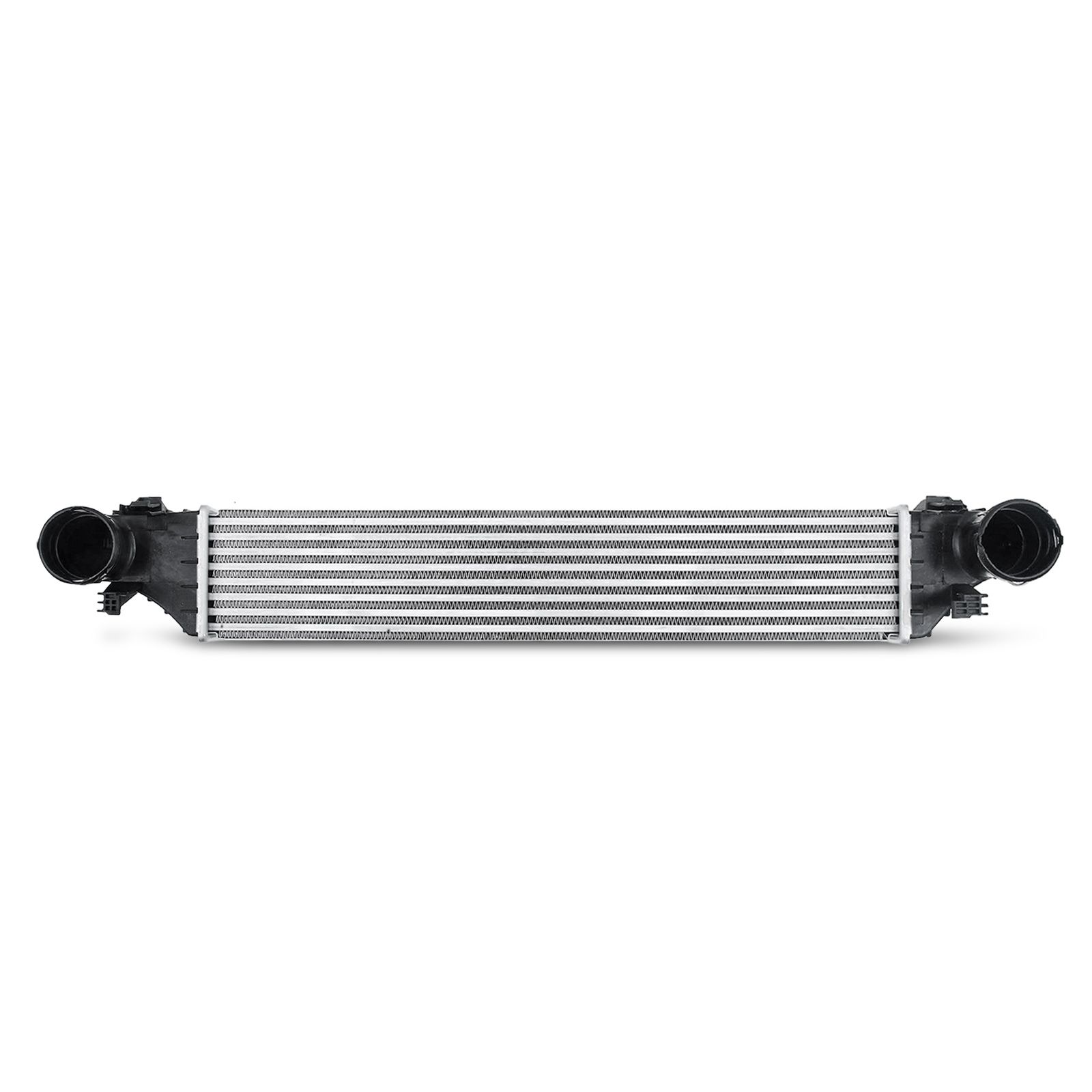 Front Intercooler Charge Air Cooler for Mercedes-Benz C230 W203 2004 ...