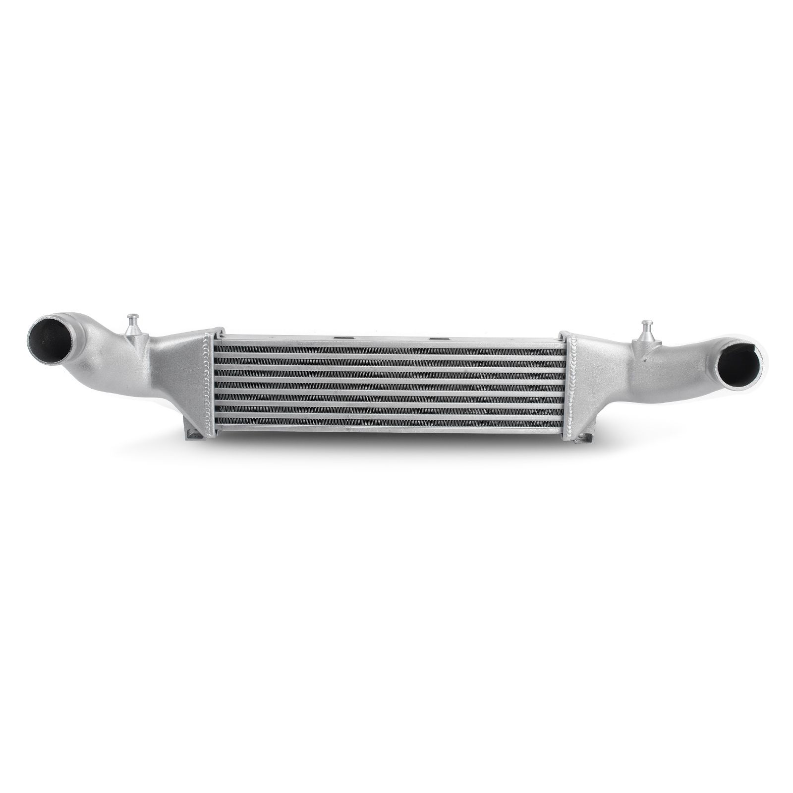 Front Intercooler Charge Air Cooler for Mercedes-Benz C230 99-00 ...