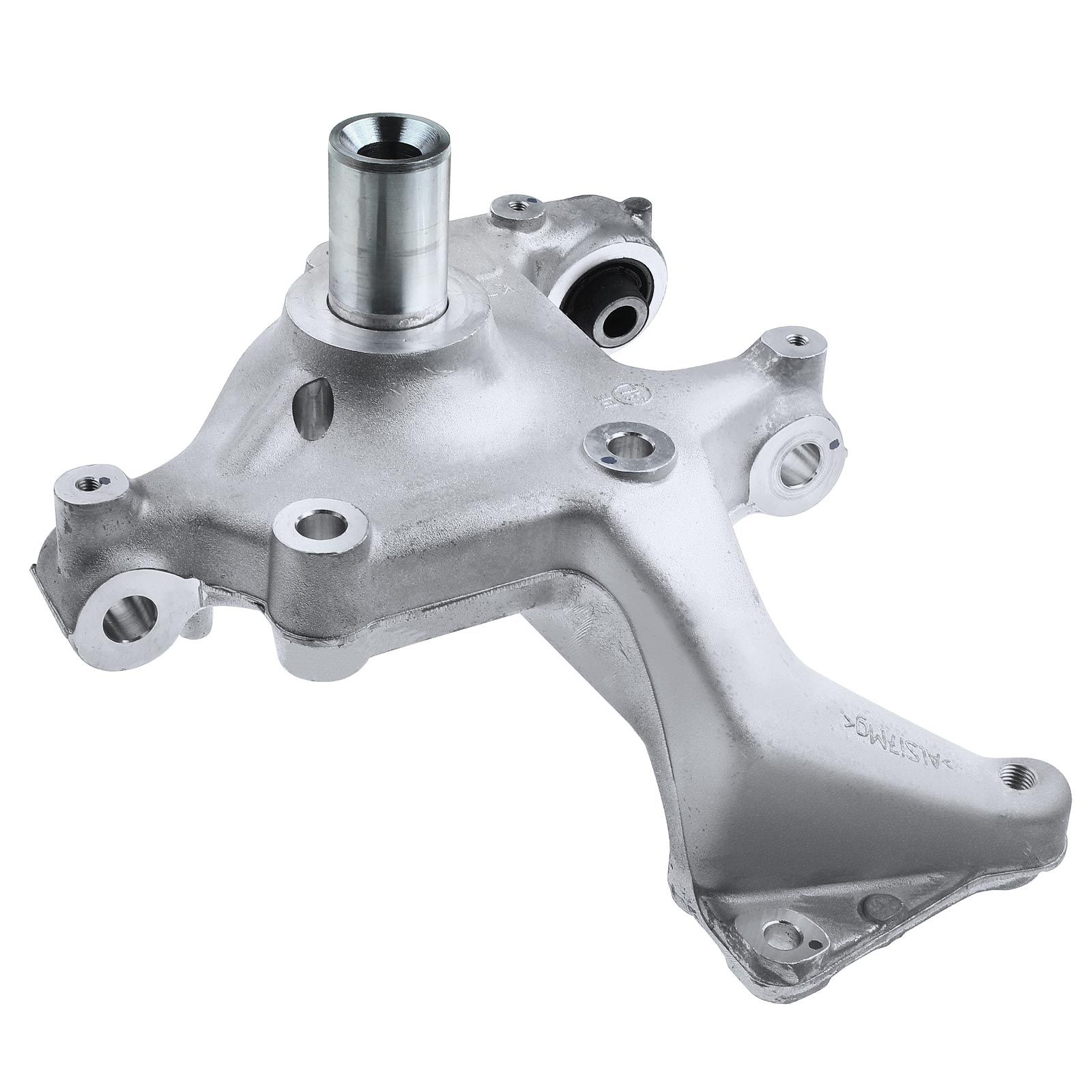 Rear Driver Steering Knuckle for Volkswagen Passat 06-10 CC Tiguan Audi ...