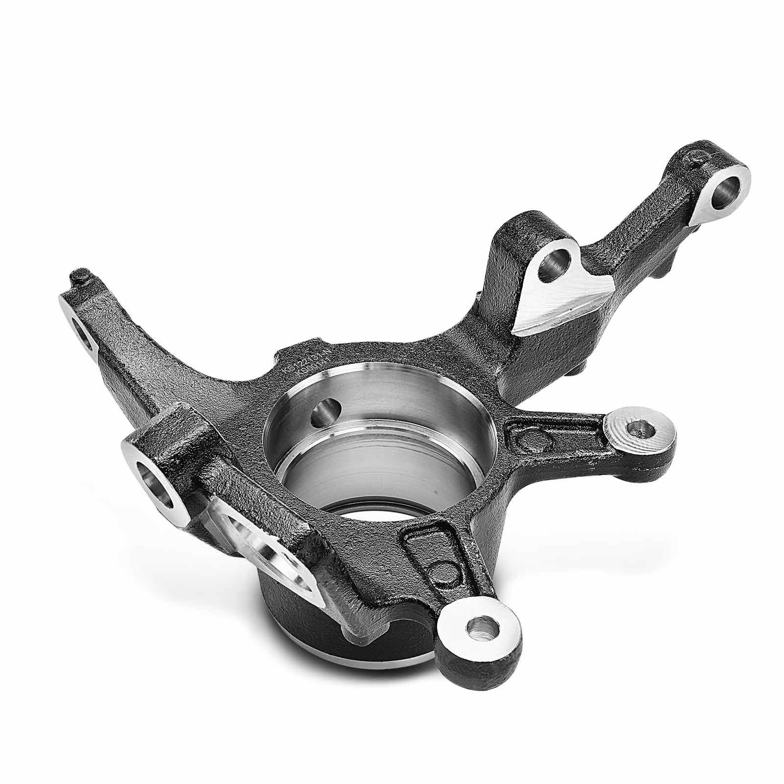 4WD Front Passenger Steering Knuckle for 2006 Land Rover Range Rover