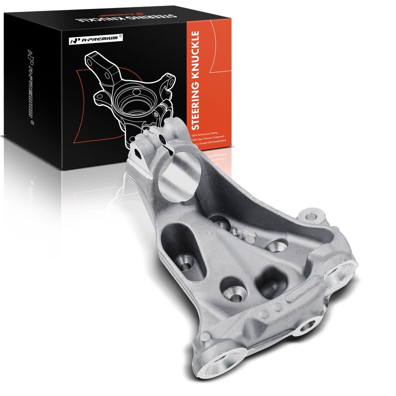 Front Passenger Steering Knuckle for BMW F30 320i 13-18 328i 328d 14-18 ...