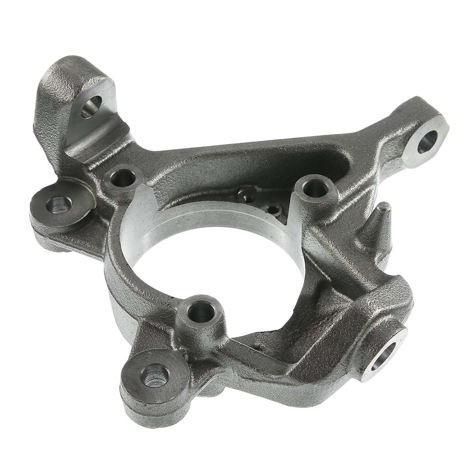 Front Driver Steering Knuckle for Jeep Grand Cherokee 99-04 4WD | A-Premium