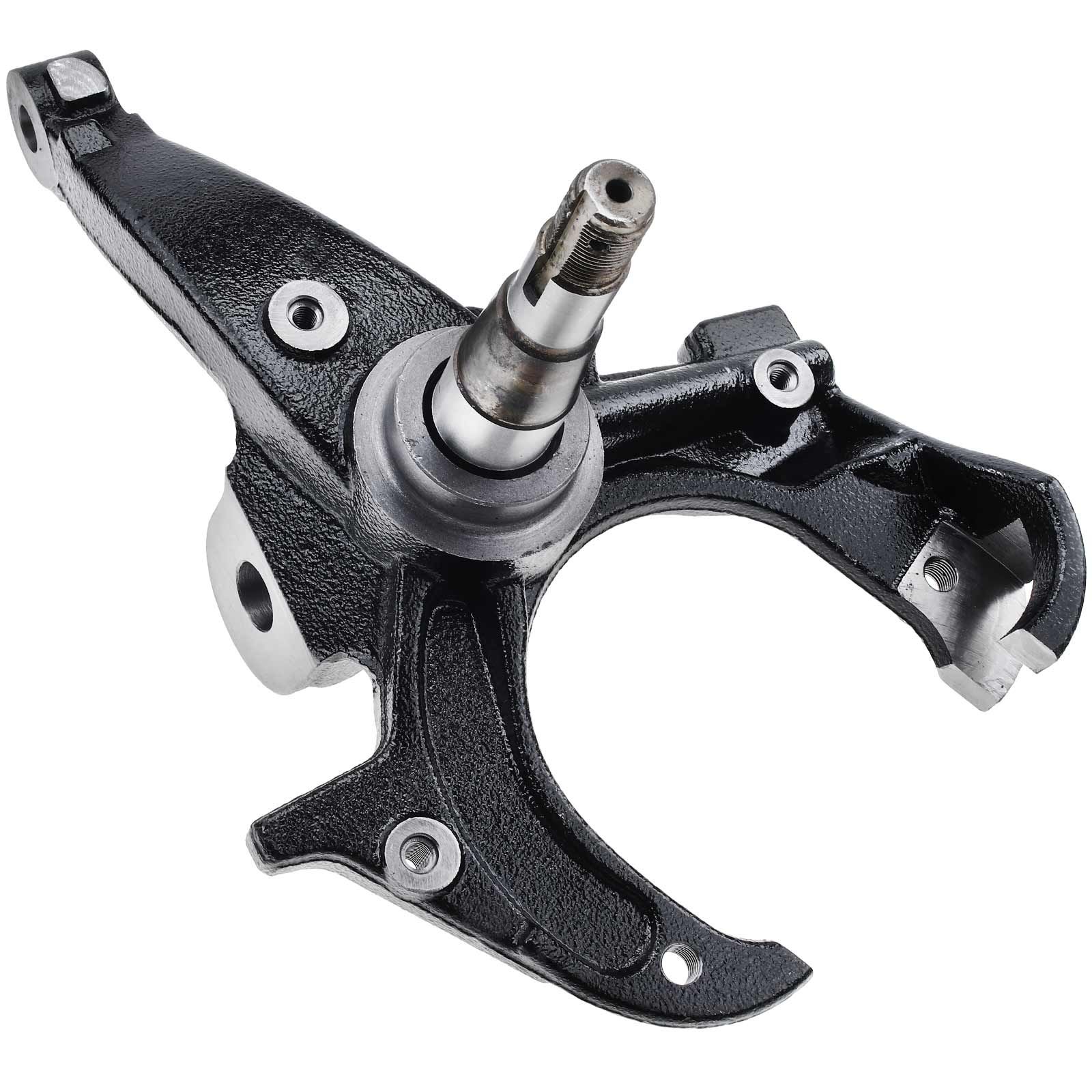 Front Driver Steering Knuckle for 1984 Chevrolet Monte Carlo