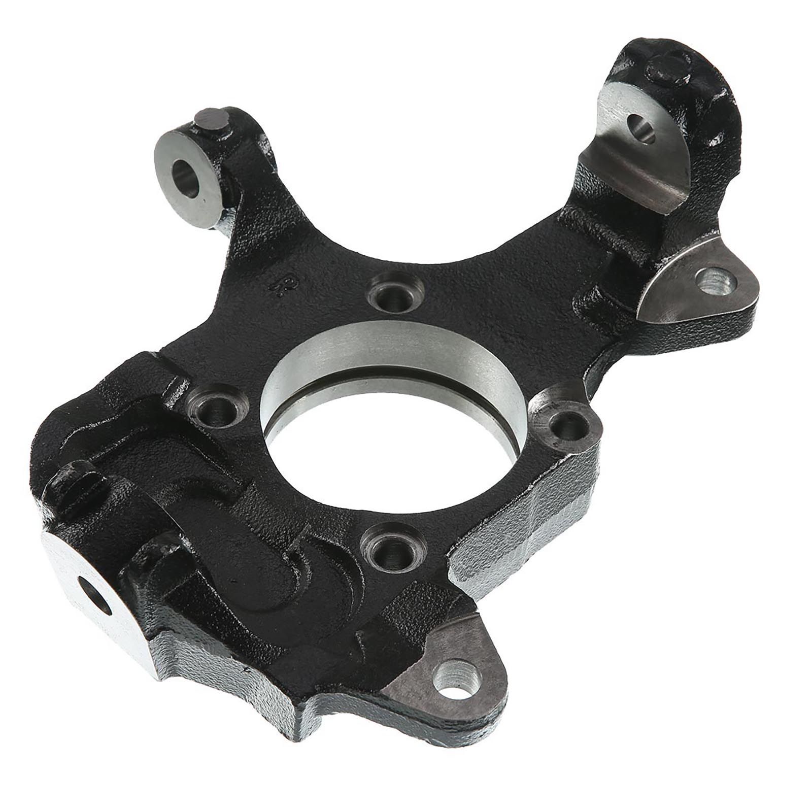Front Passenger Steering Knuckle for Chevy Silverado 1500 2500 GMC ...