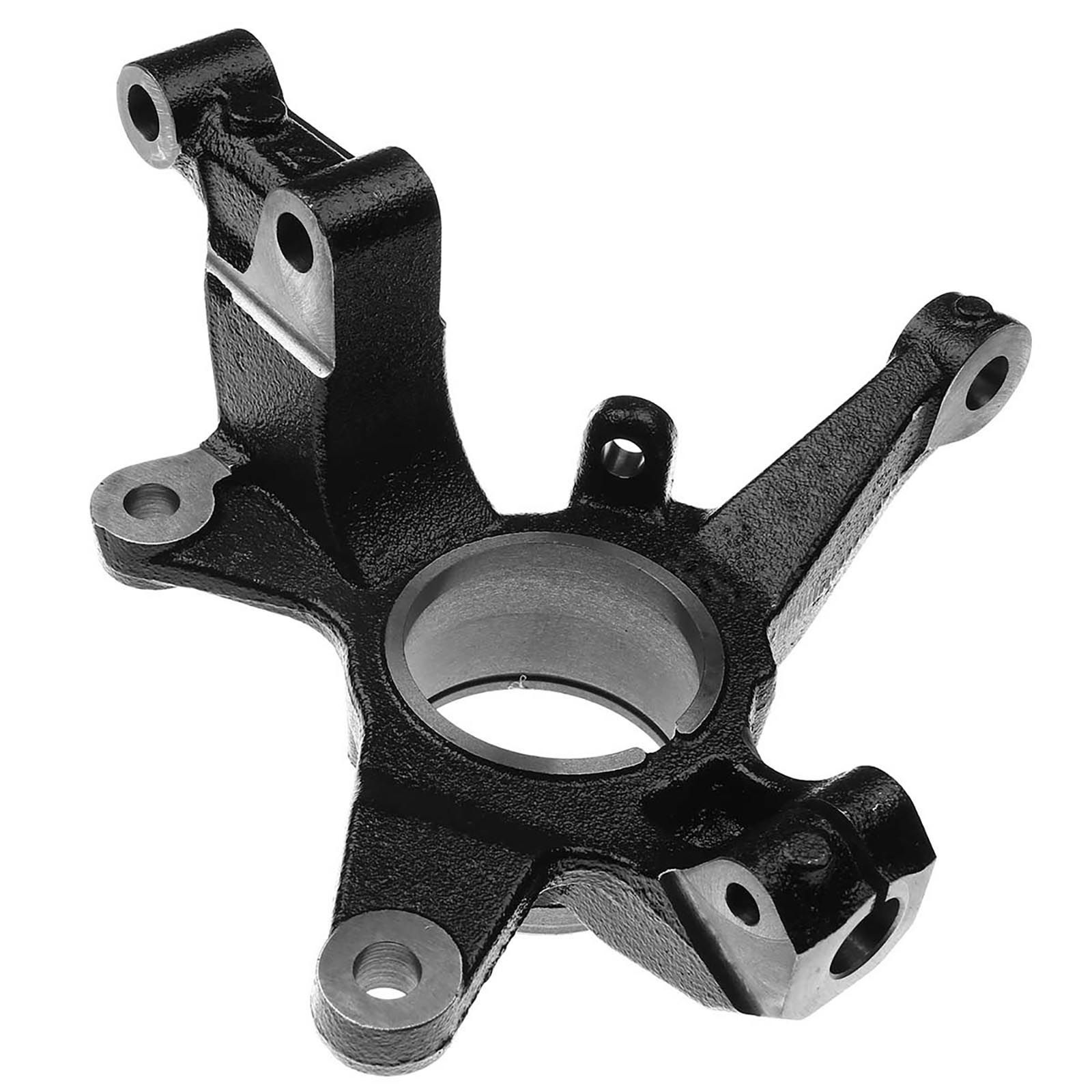 Front Passenger Steering Knuckle For Mazda Cx 7 2007 2012 Cx 9 2007