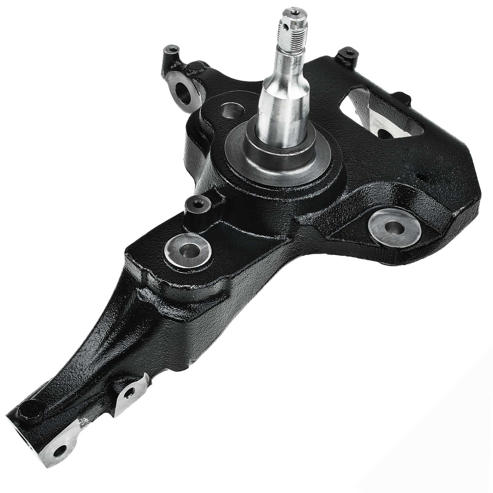 Front Passenger Steering Knuckle for Ford Explorer 98-01 Ranger 99-09 ...