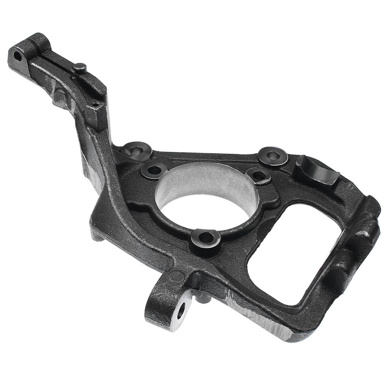 Front Passenger Steering Knuckle for Ford Ranger 03-11 Explorer Sport ...