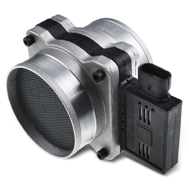 Mass Air Flow Sensor for Chevy Impala Malibu S10 Buick GMC Olds Pontiac ...