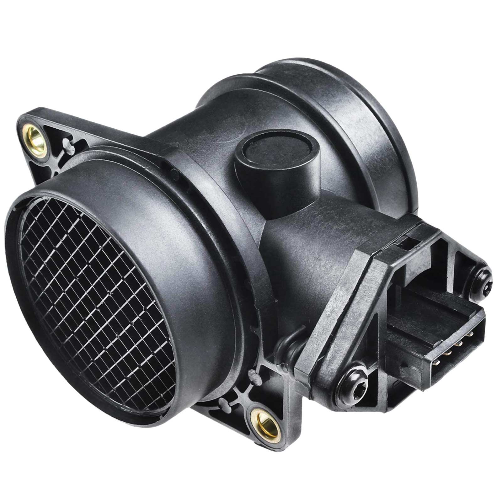 Mass Air Flow Sensor Assembly for Volvo 850 1994-1997 C70 S70 V70 1998 ...