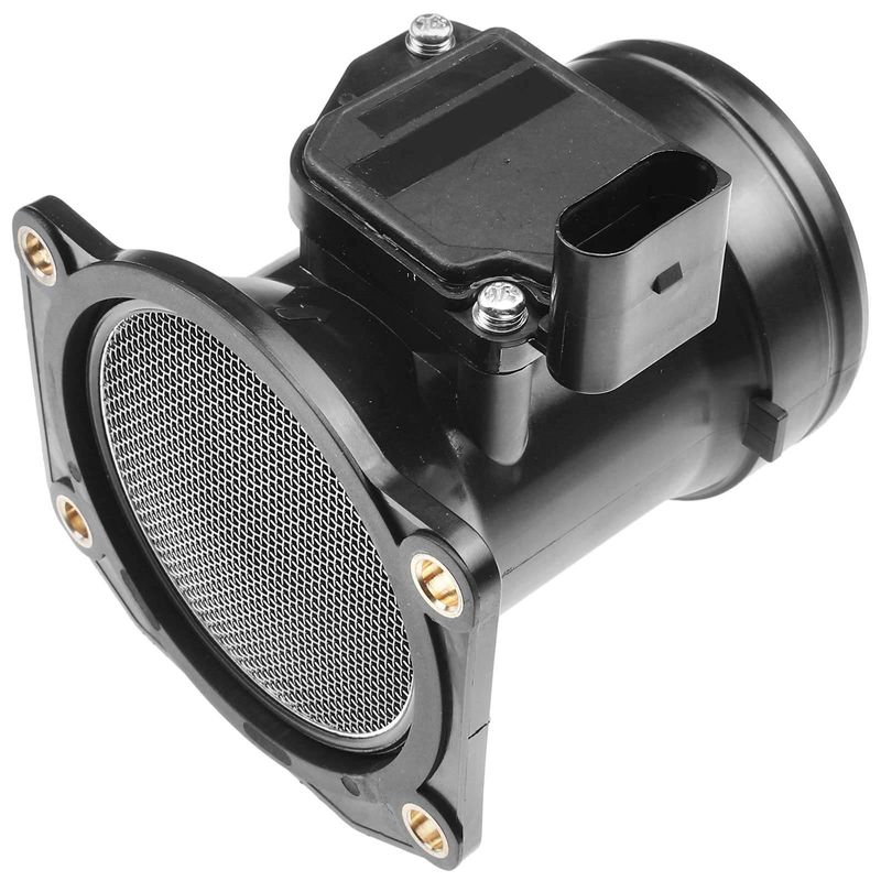 Mass Air Flow Sensor with 4 Pins for 2012 Audi Q5 2.0L l4 | A-Premium