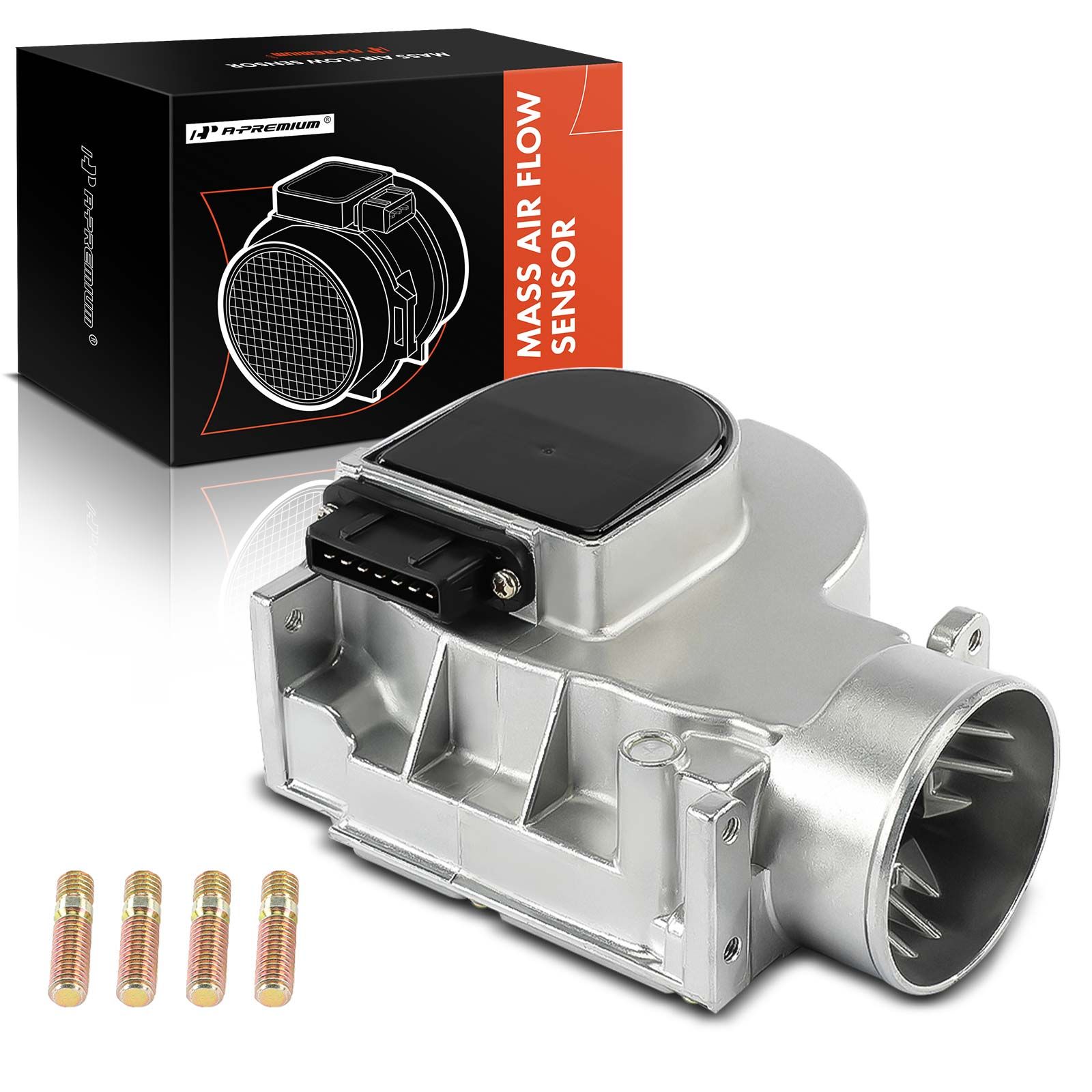 Mass Air Flow Sensor for 1994 Toyota Pickup 3.0L V6 | A-Premium