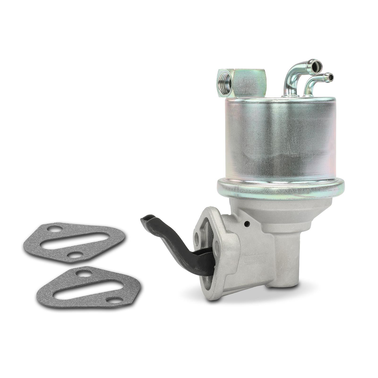 Mechanical Fuel Pump for Chevrolet Impala C10 C20 Suburban K10 Blazer ...