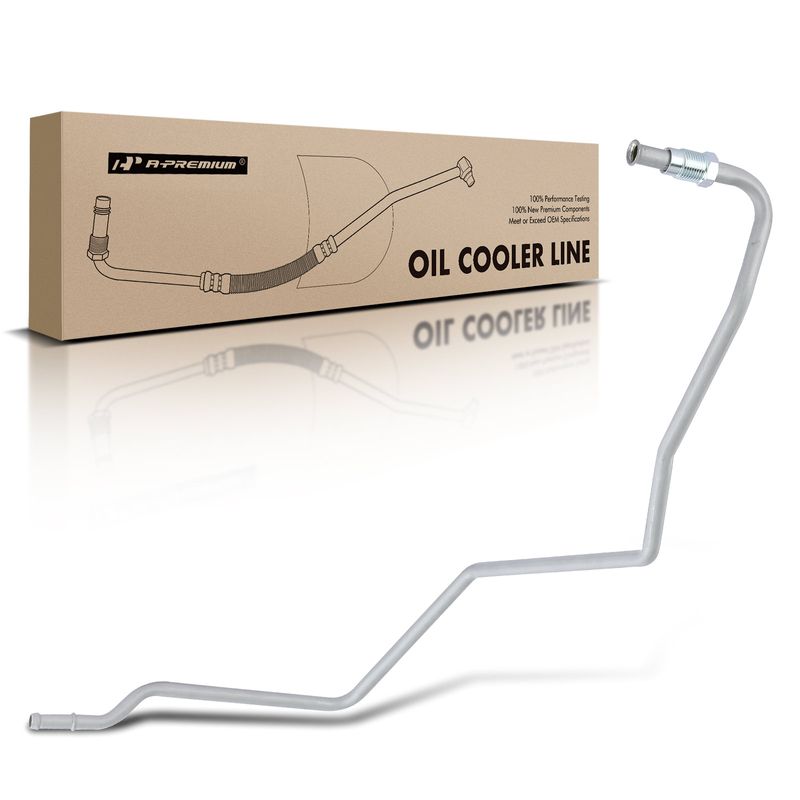 Automatic Trans Oil Cooler Hose for Ford Explorer Ranger Mercury ...