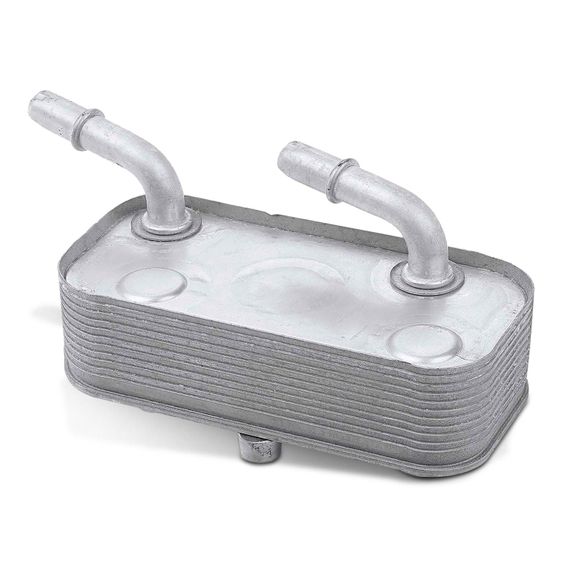Oil Cooler BMW 540i E39 740i 740iL 750iL E38