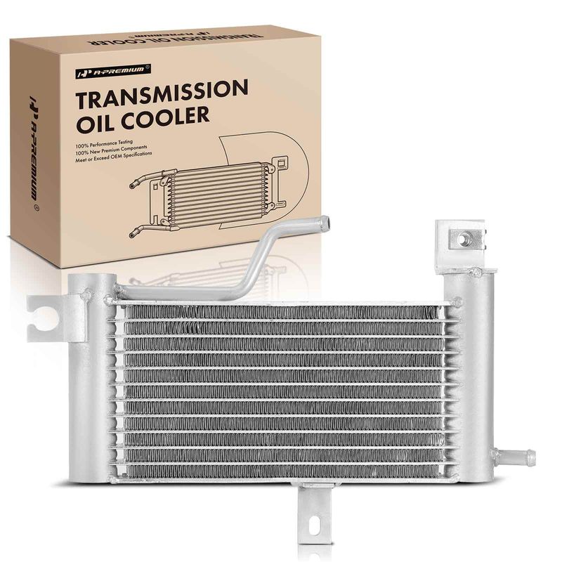 Automatic Transmission Oil Cooler for Toyota Tacoma 05-11 4Runner Lexus ...