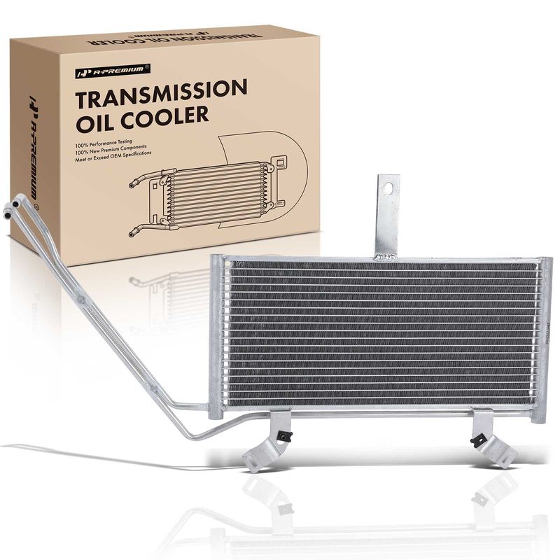 Automatic Transmission Oil Cooler for Dodge Ram 1500 2500 3500 94-01 5 ...