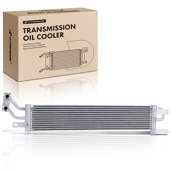 Oil Cooler 2020 Jeep Wrangler 3.0L V6 | A-Premium
