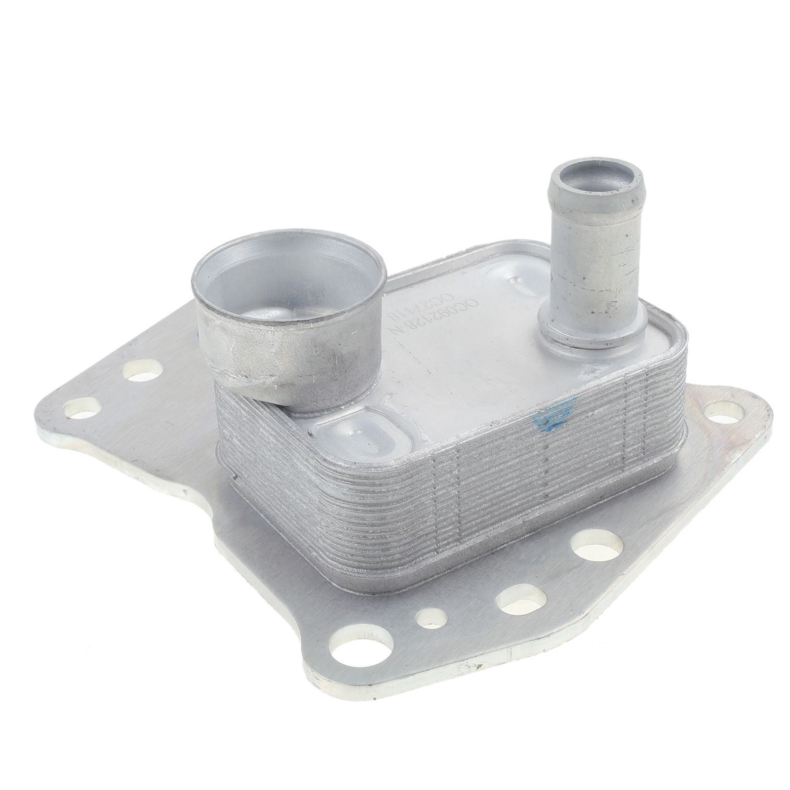 Engine Oil Cooler for Mercedes-Benz C250 W204 12-14 SLK25 R172 12-15 L4 ...