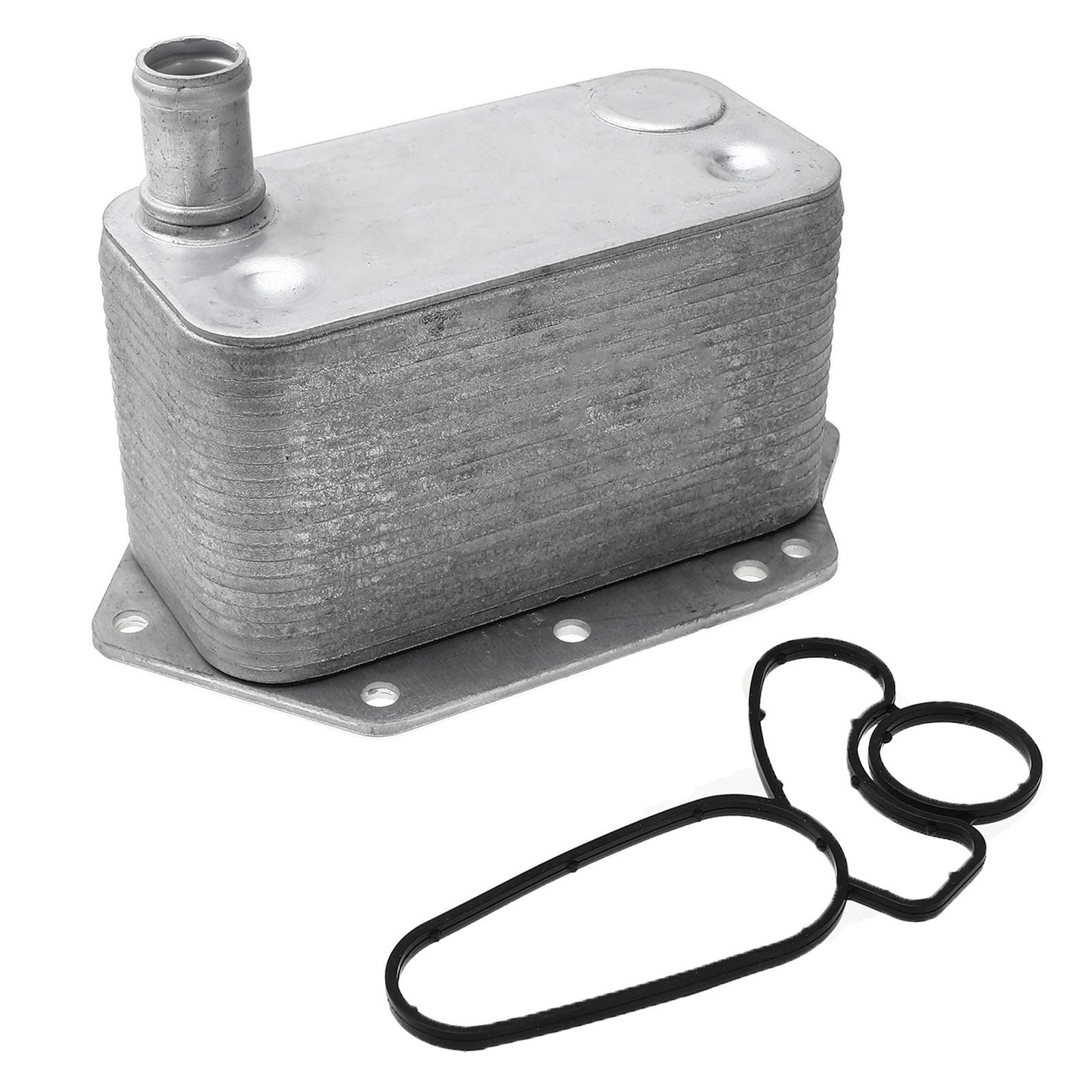 Engine Oil Cooler for BMW X5 2009-2013 335d E90 2009-2011 L6 3.0L | A ...