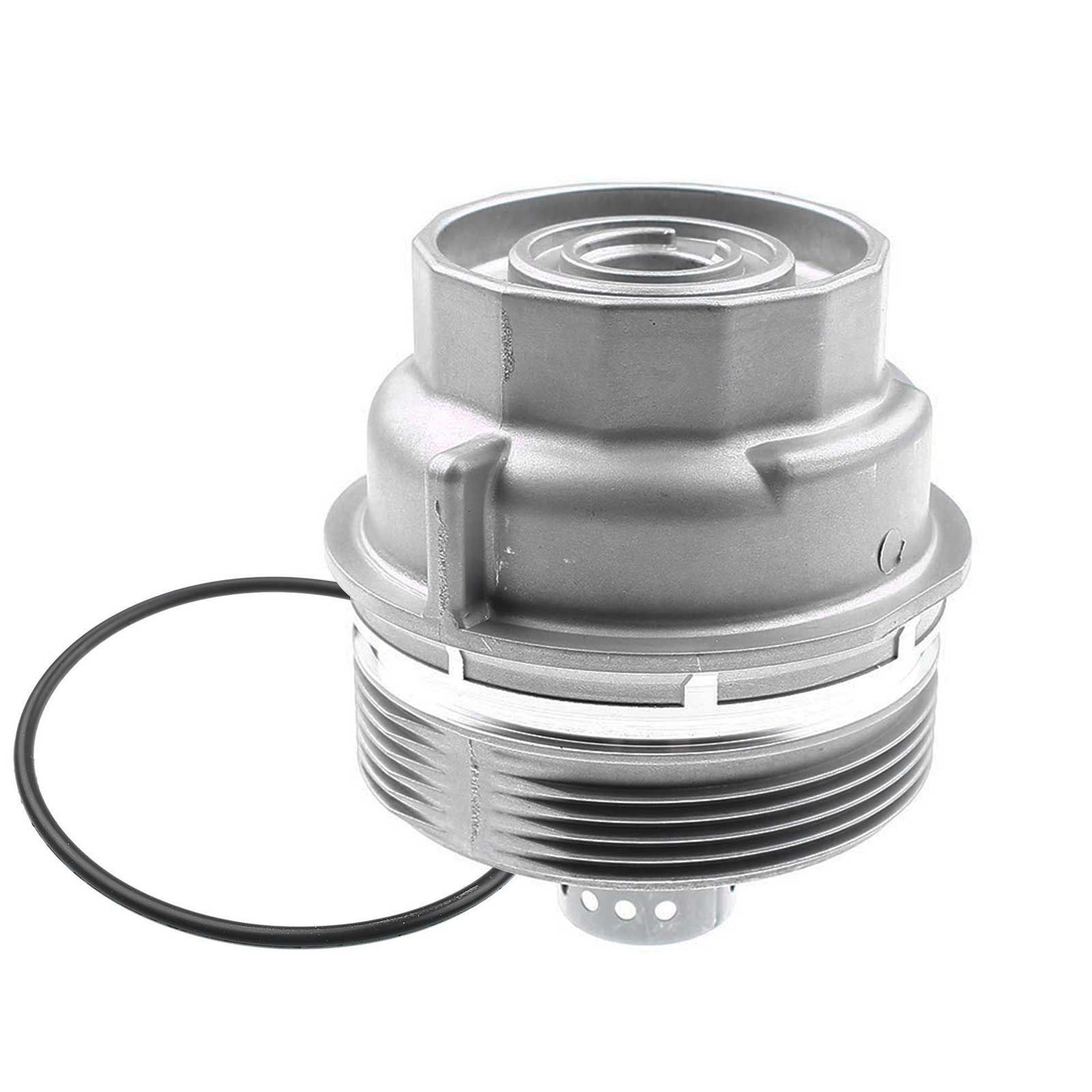 Oil Filter Housing Cover for Lexus GS300 GS350 GS450h IS250 IS350 V6 ...