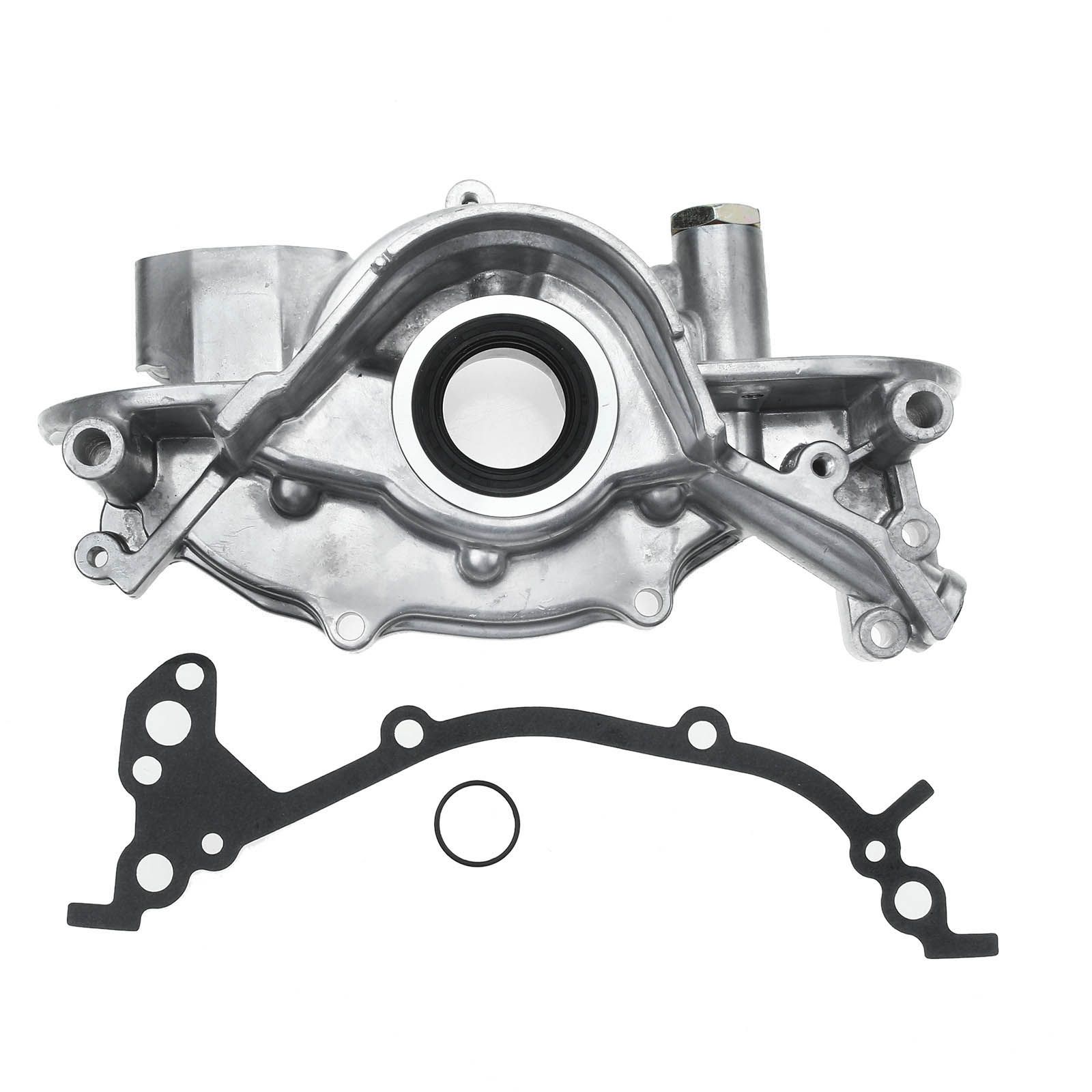 Engine Oil Pump for Nissan Pathfinder 200SX 300ZX Maxima Infiniti M30 3 ...
