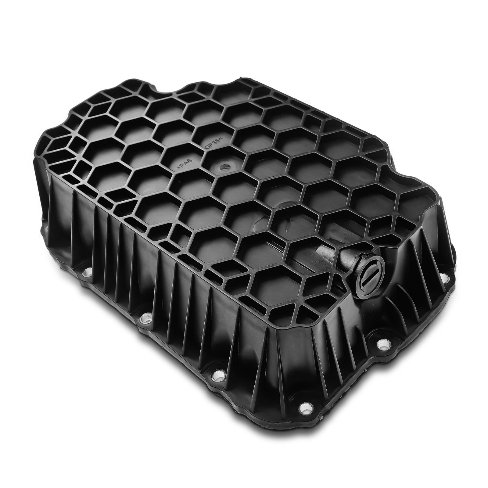 Engine Oil Pan Sump for Mercedes-Benz W222 S450 2018 S550e 2015 2016 ...