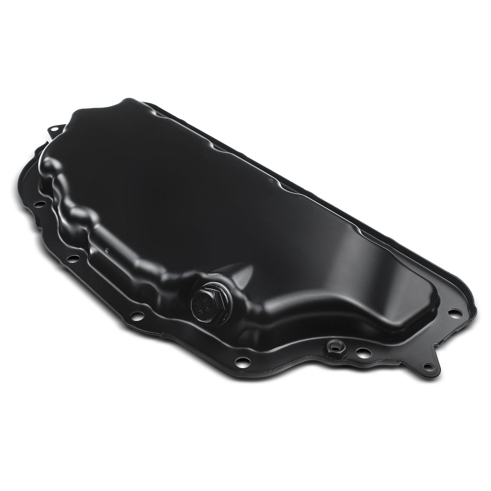 Engine Oil Pan Sump for Mercedes-Benz W204 C204 W205 C218 W218 C250 ...